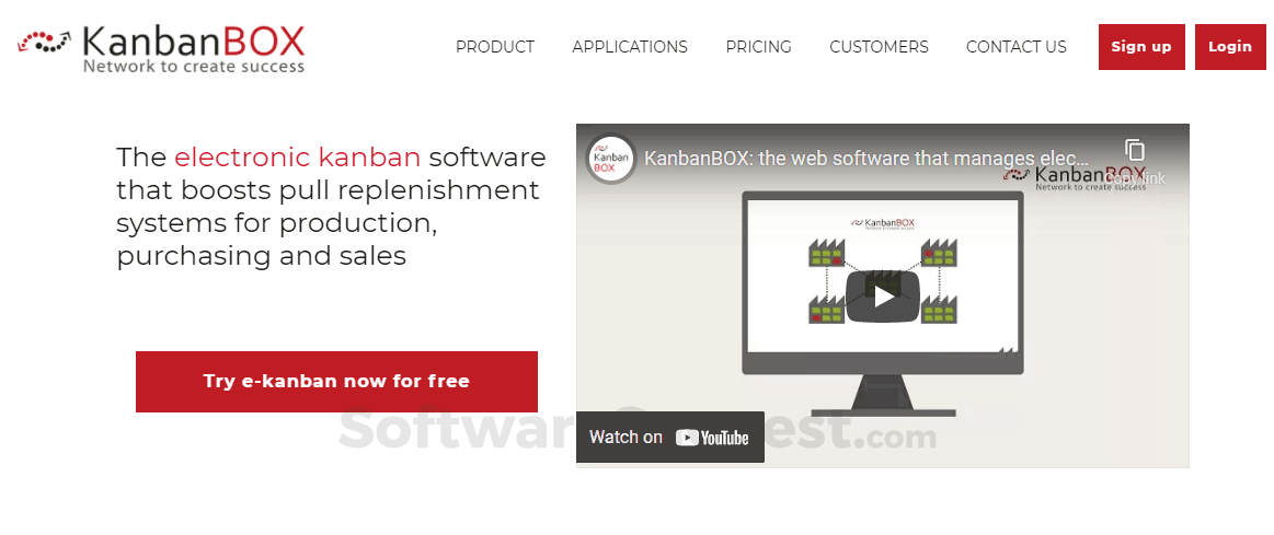 KanbanBOX Pricing, Reviews, & Features in 2022